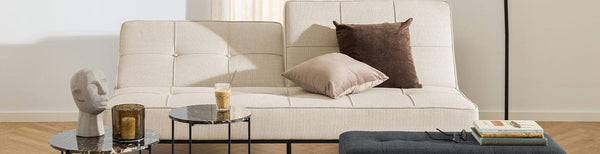 Allsidige Sovesofaer for Komfort og Funksjonalitet | Finn Din Perfekte ...