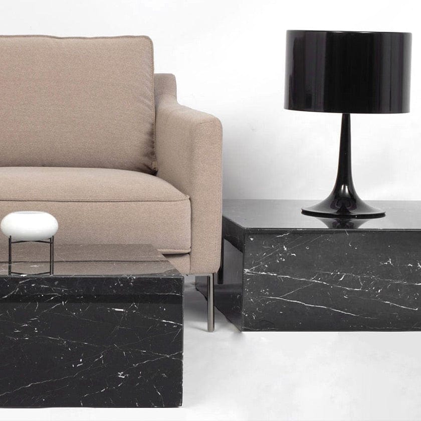 Hugna møbler på nett til stuen, spisestuen, soverommet