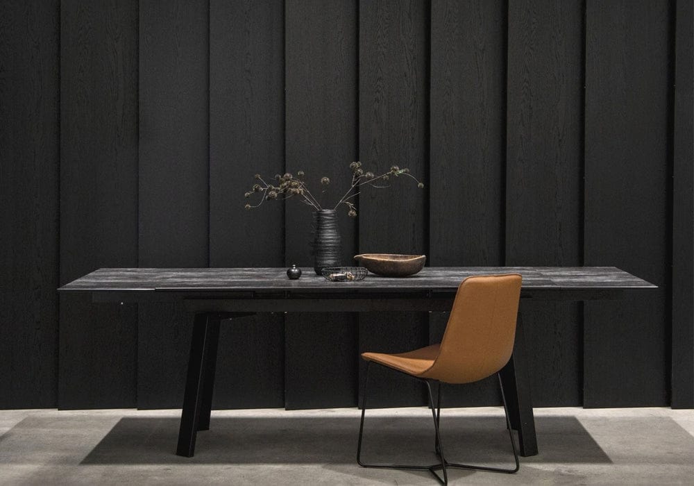 Hugna møbler på nett til stuen, spisestuen, soverommet